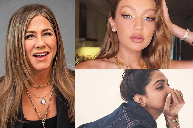Alert: Chain Link Jewelry is Ruling The Style Chart